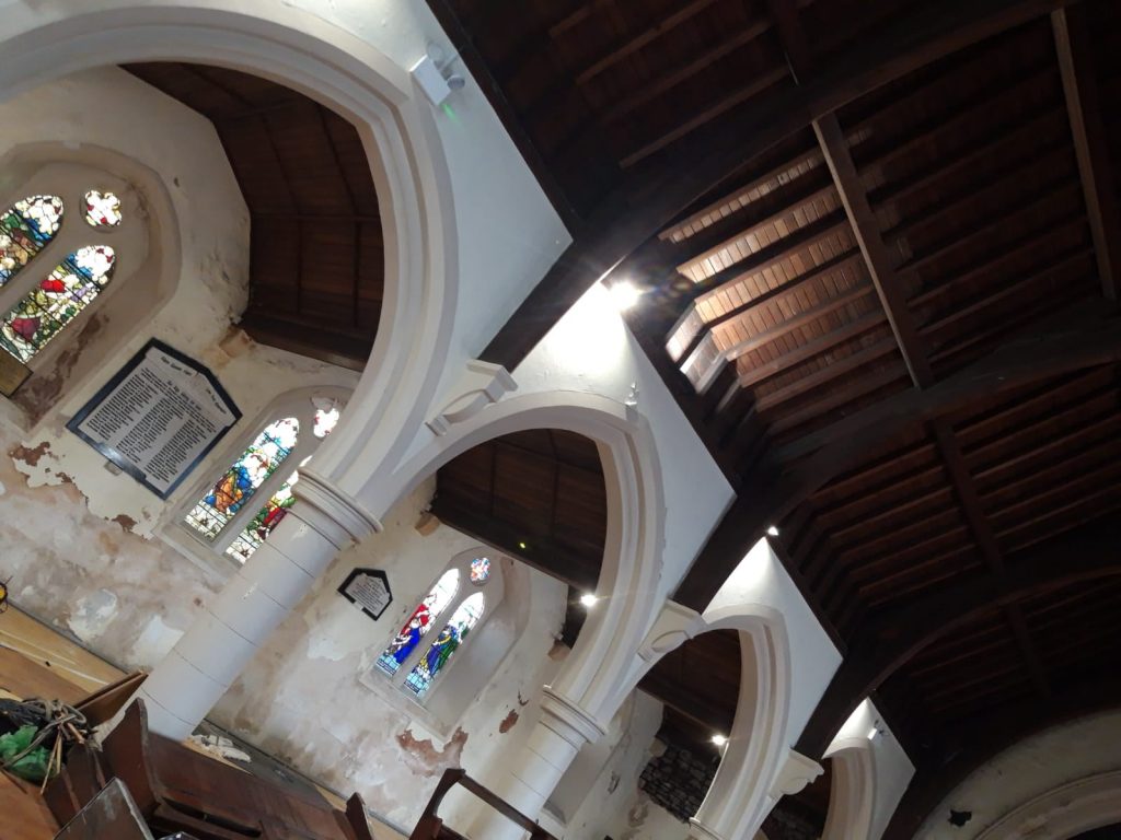 Circus Eruption Opens New Training Centre - CircusWorks